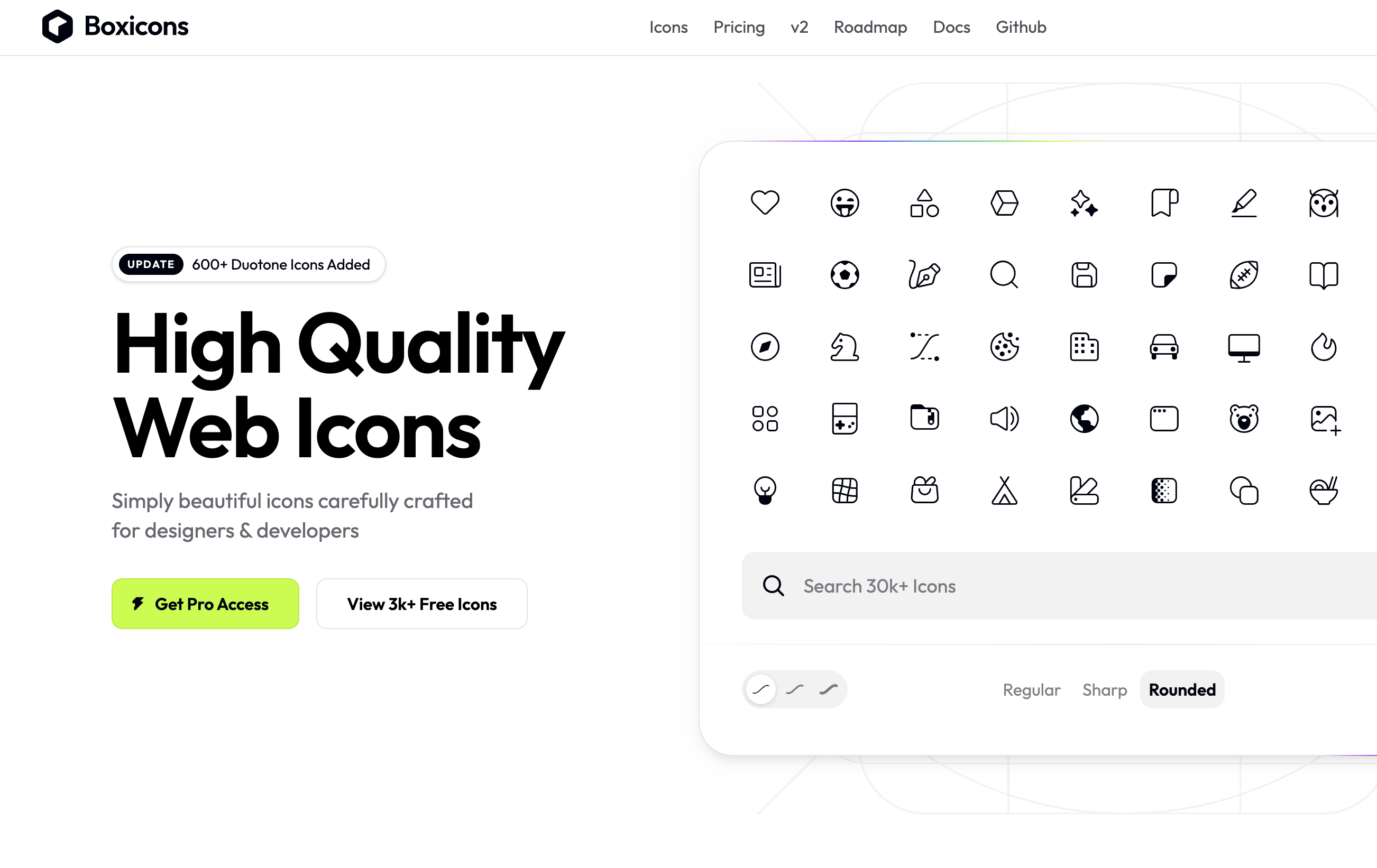Better Than Lucide: 8 Icon Libraries With More Variety